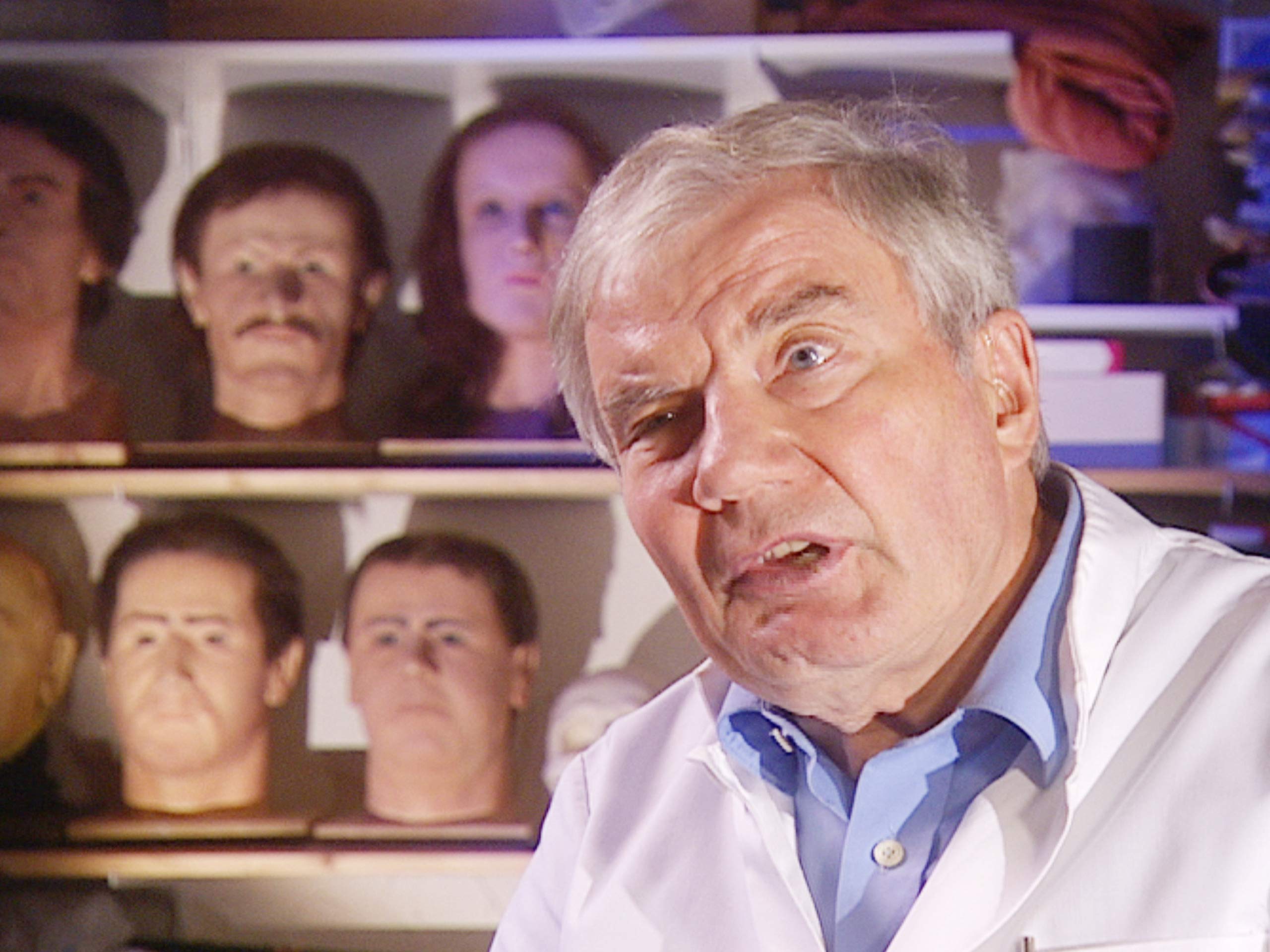 Amazon.de: Medical Detectives - Geheimnisse der Gerichtsmedizin ...