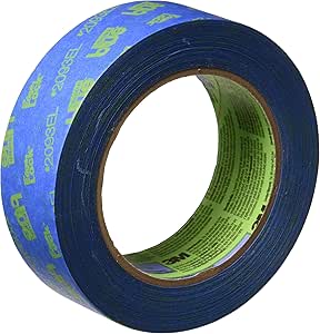 3M 2093EL-36N 1.41" Scotch Blue™ Advanced Multi Surface Painters Tape ...