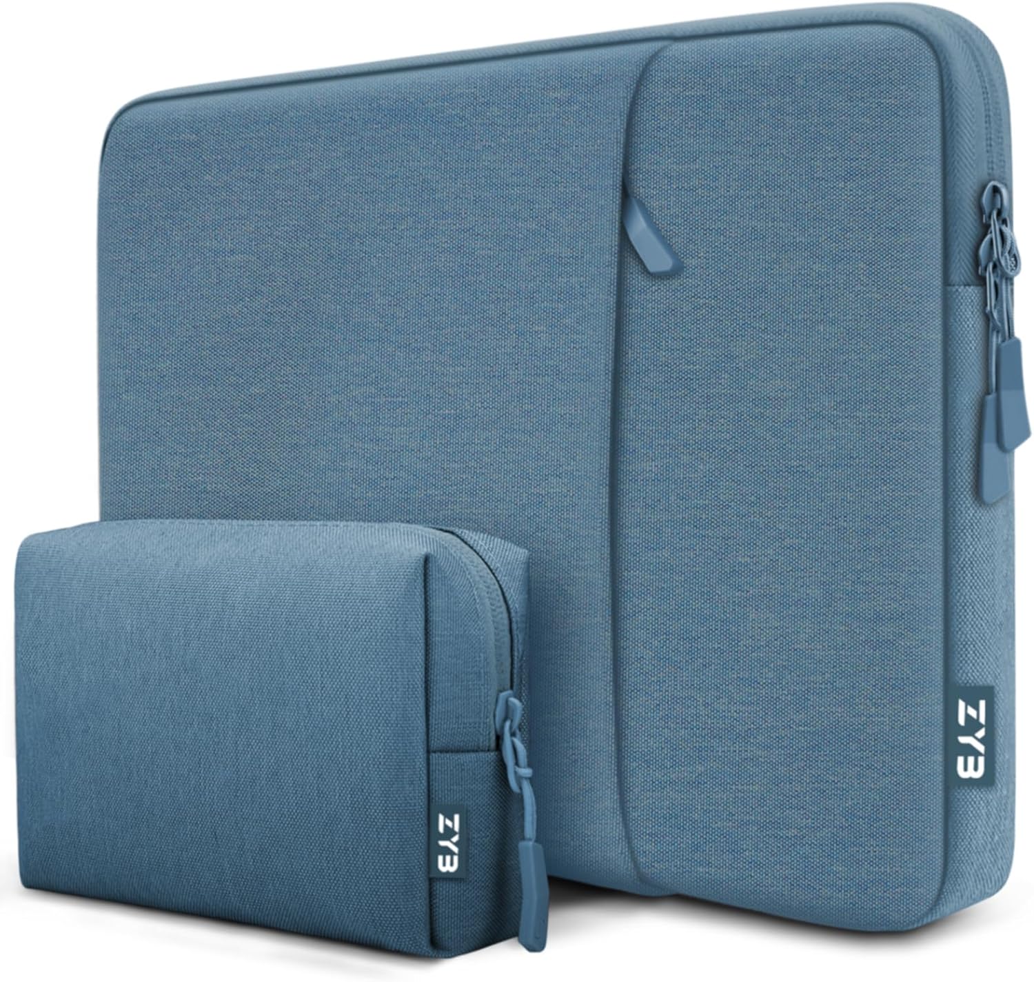 Amazon.com: ZYB Laptop Case 16 Inch,Waterproof Laptop Sleeve Case for ...