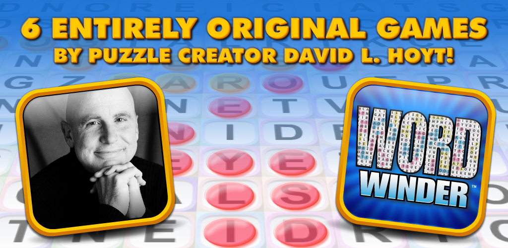 Word Winder(Kindle Tablet Edition) - App on Amazon Appstore