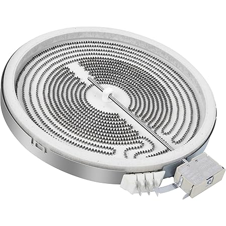 Amazon.com: [UPGRADE] OEM home DG47-00063A MEE62385201 Radiant Surface ...