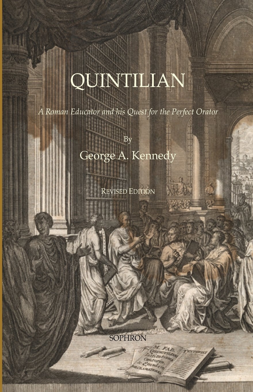 Quintilian Romes Education System Roman Daily Life | Elementary Latin