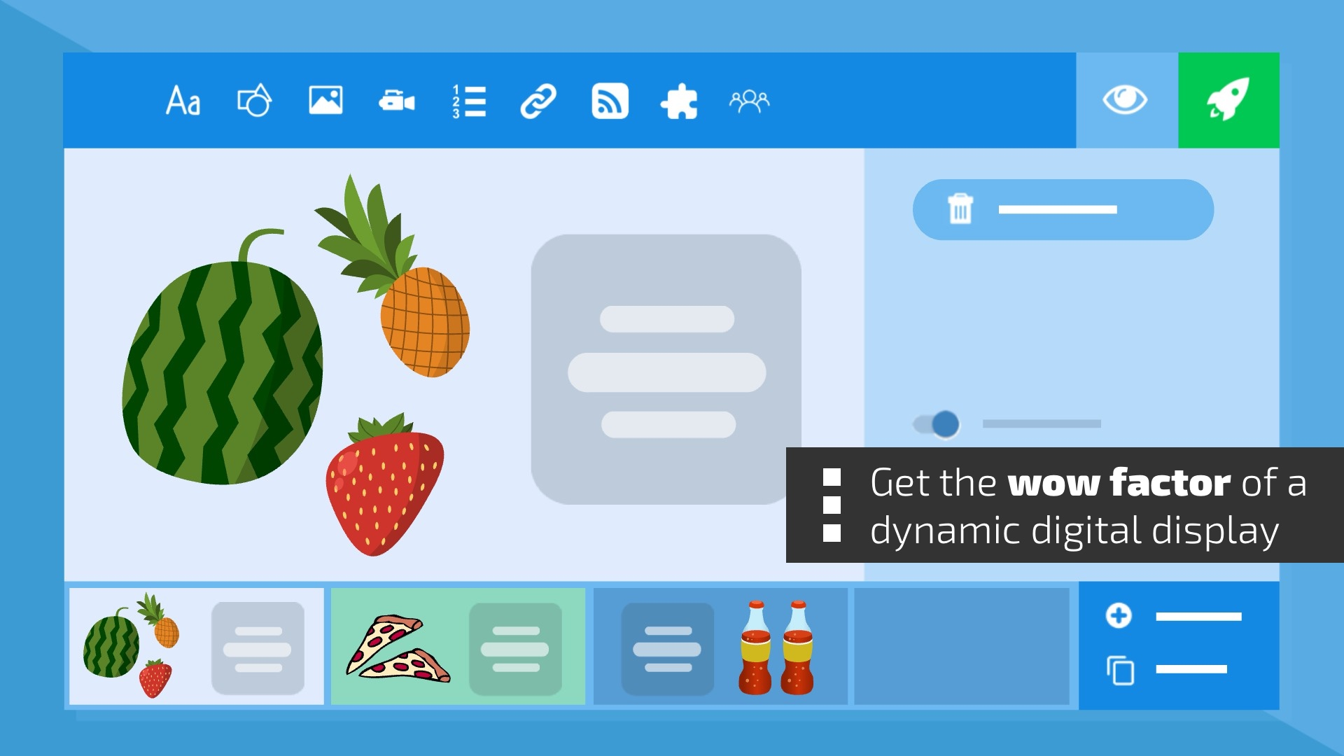 Play Signage - Smart Digital Signage - App on Amazon Appstore