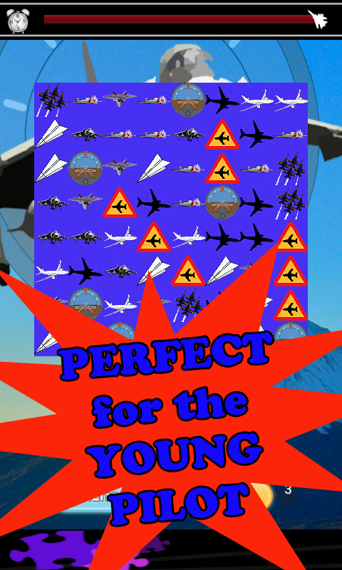 Jet Plane Games for Kids - App on Amazon Appstore