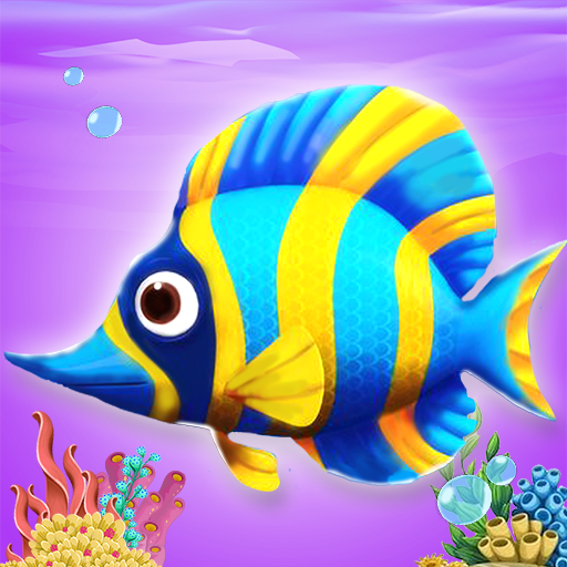 Fish Aquarium Idle Games - App on Amazon Appstore