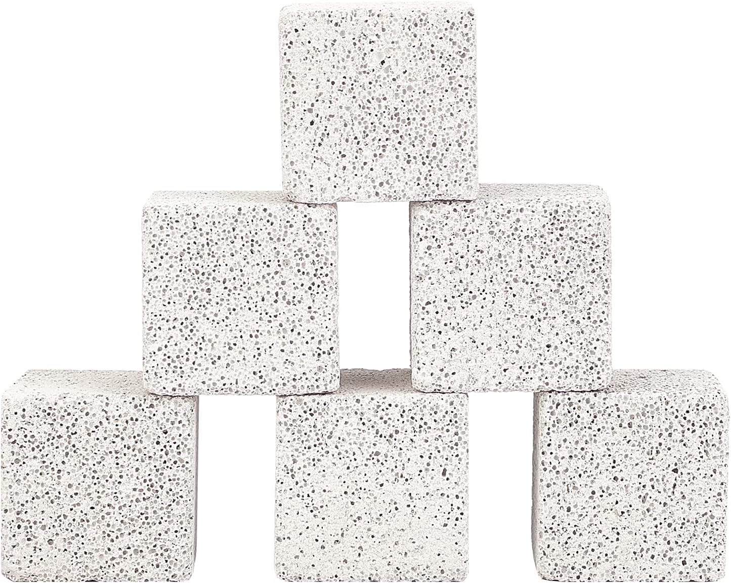 AHANDMAKER Hamster Molar Stone, Hamster Lava Block Chewing and Grinding ...