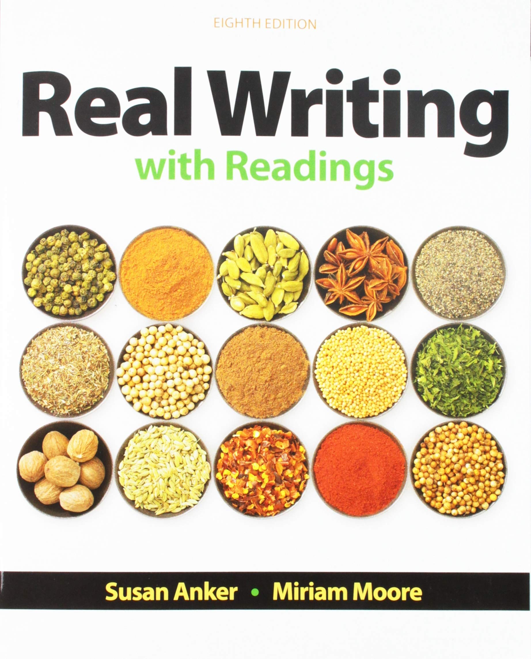 Amazon.com: Real Writing with Readings: Paragraphs and Essays for ...