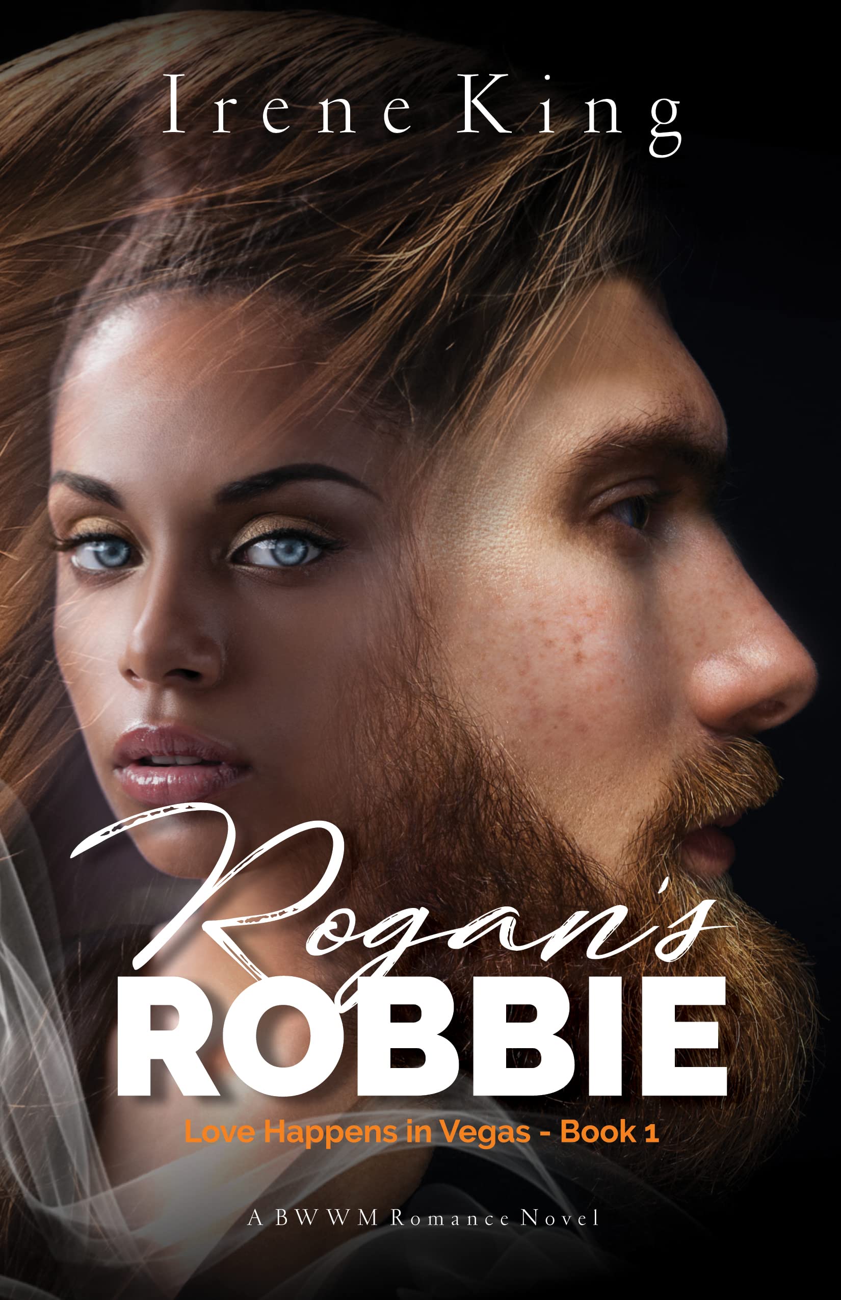 Book review of Rogan's Robbie - Readers' Favorite: Book Reviews and ...