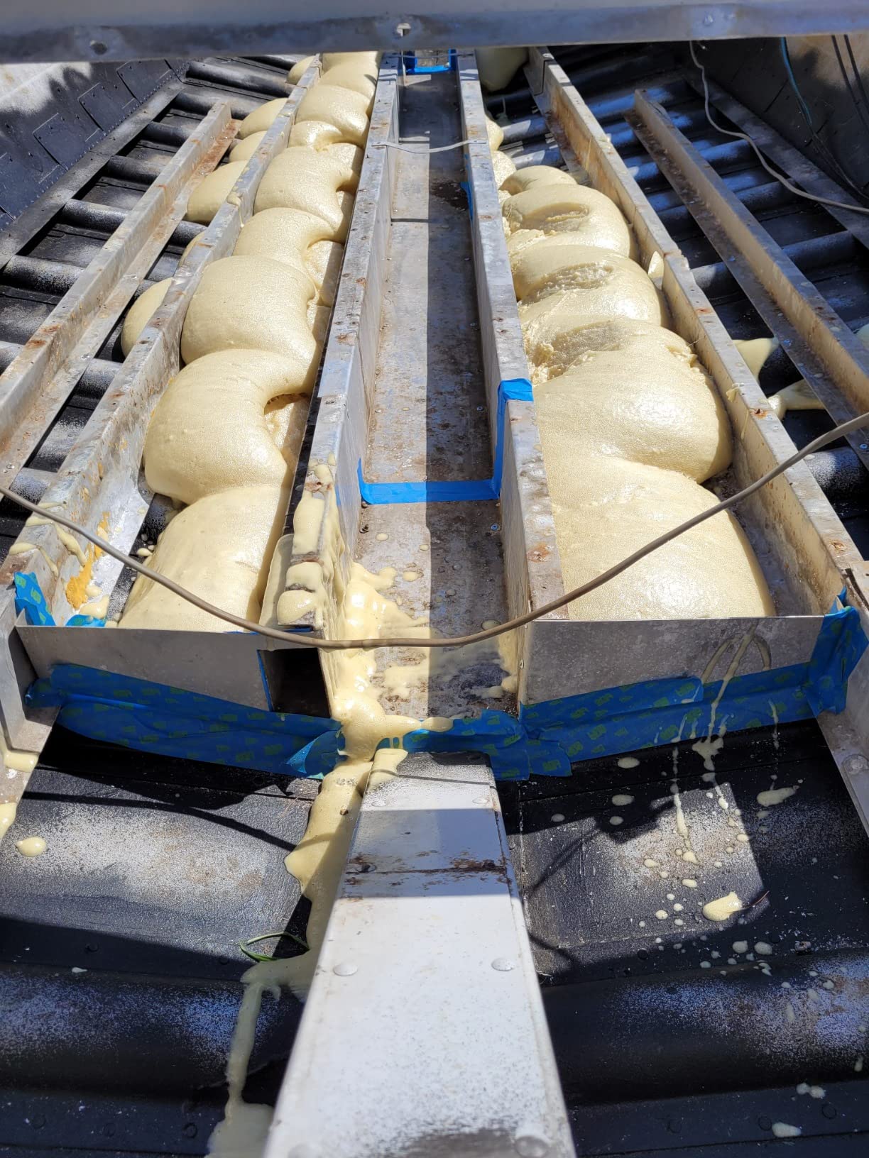 $19/mo - Finance Fiberglass Warehouse 2 LB Density 2-Part Polyurethane ...