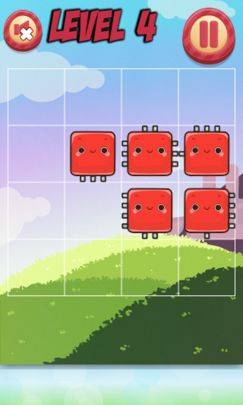 Connect Blocks - App on the Amazon Appstore