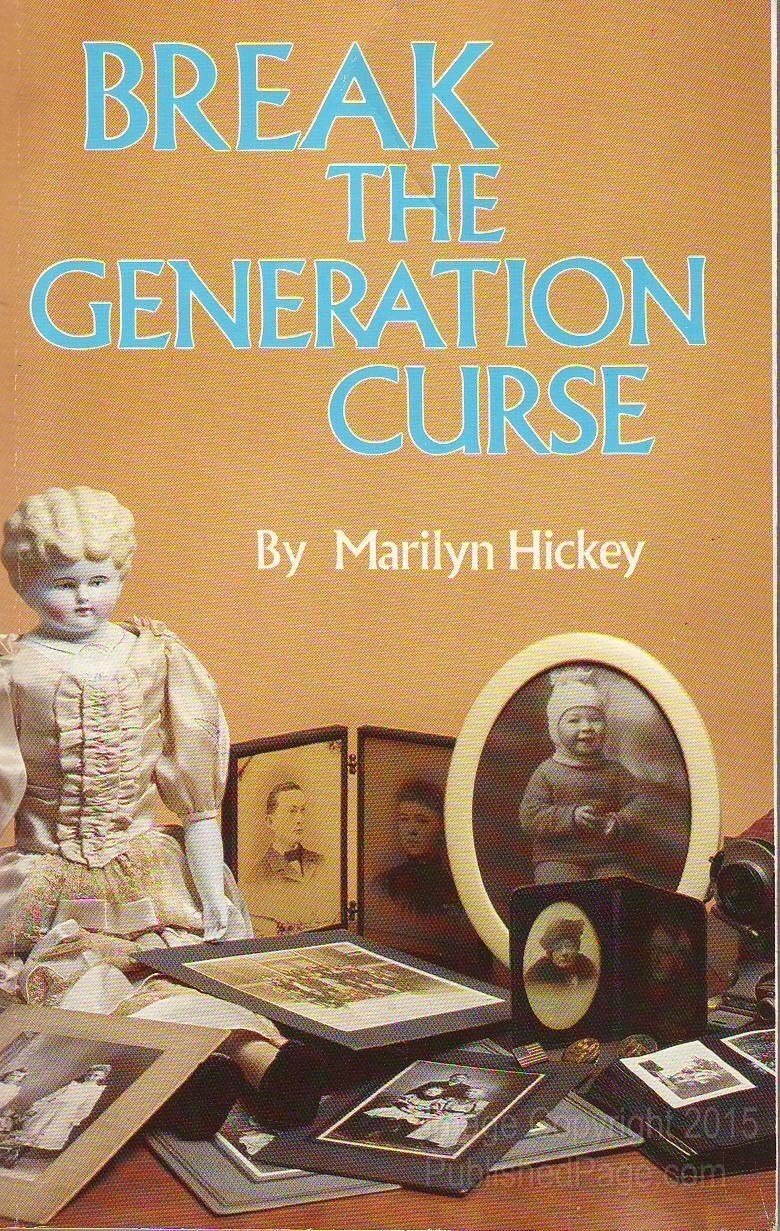Buy Breaking the Generation Curse Book Online at Low Prices in India ...
