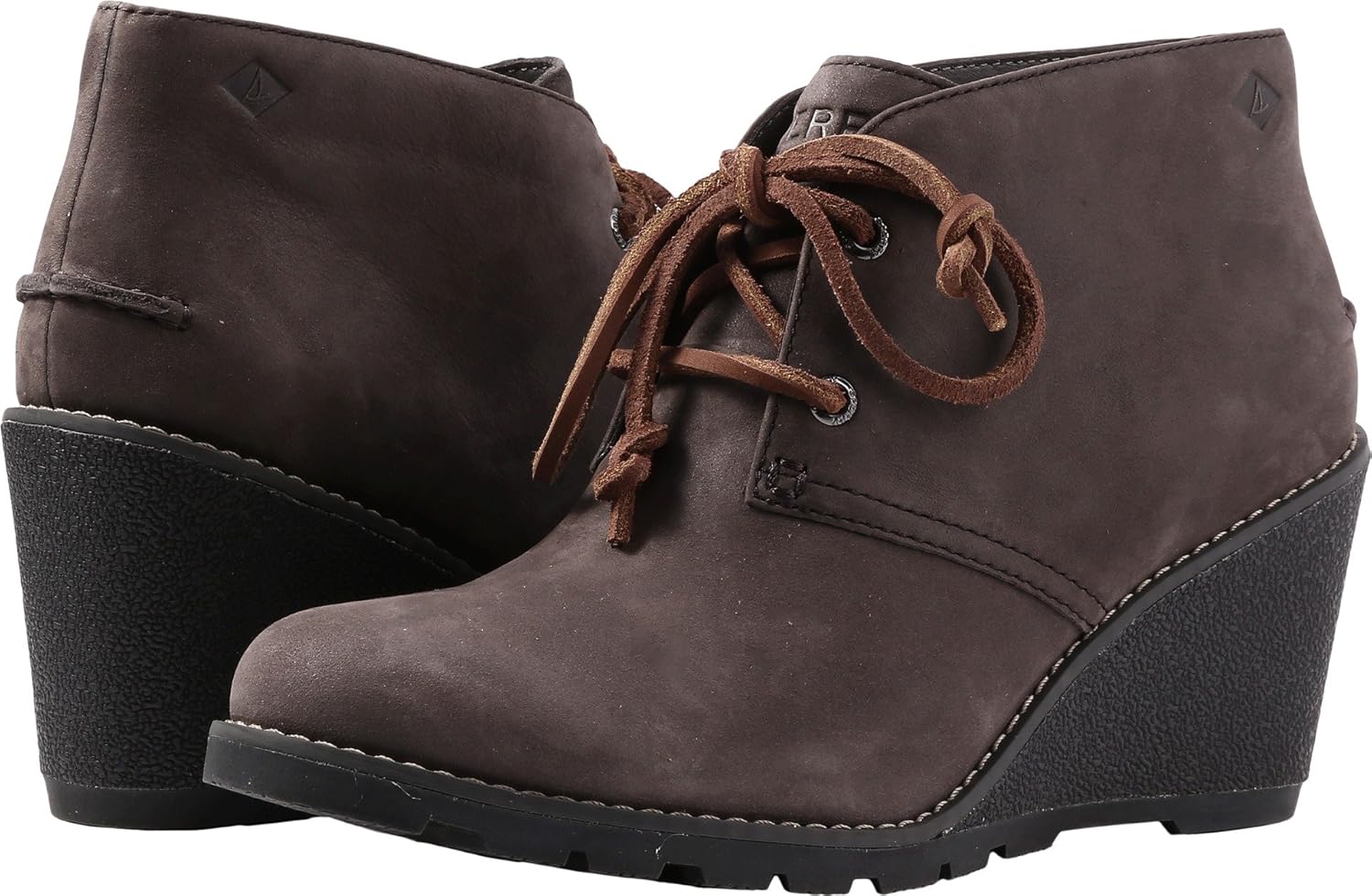 Sperry Unisex-Adult Celeste Prow Ankle Boot