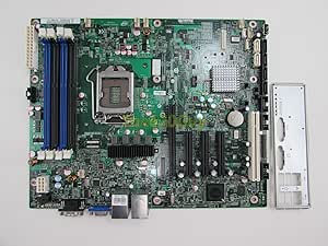 Intel S1200BTL Server Motherboard E98681-307 Socket LGA 1155 C204 ...