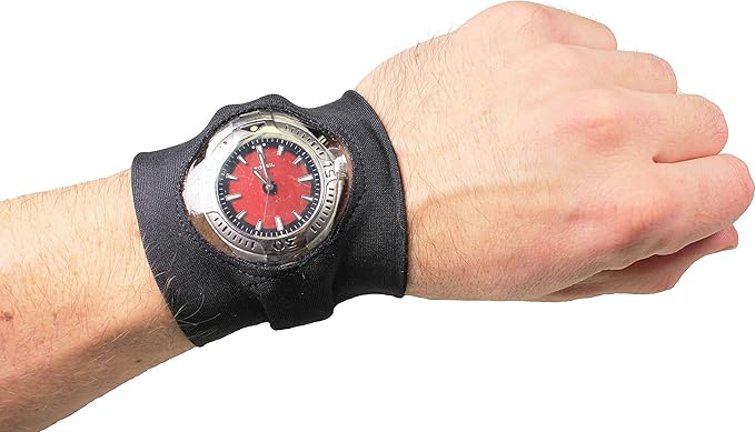 Amazon.com: Watch Protective Cover with Window: Clothing, Shoes & Jewelry