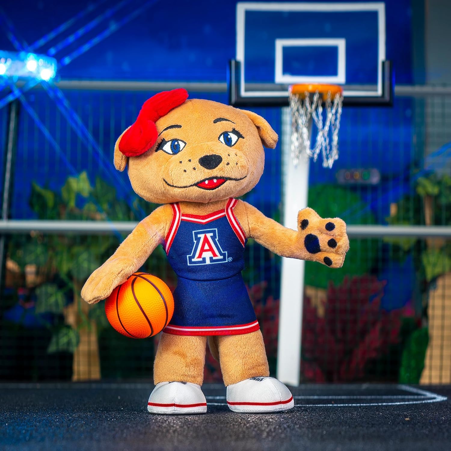 Bleacher Creatures Colorado State Cam The Ram – Figura de peluche de ...