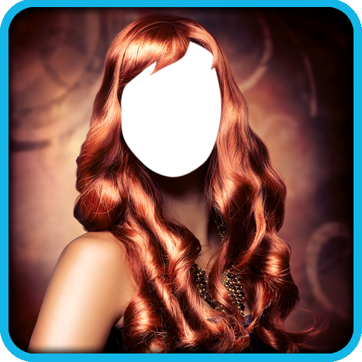 Hair Salon Photo Editor - App on Amazon Appstore