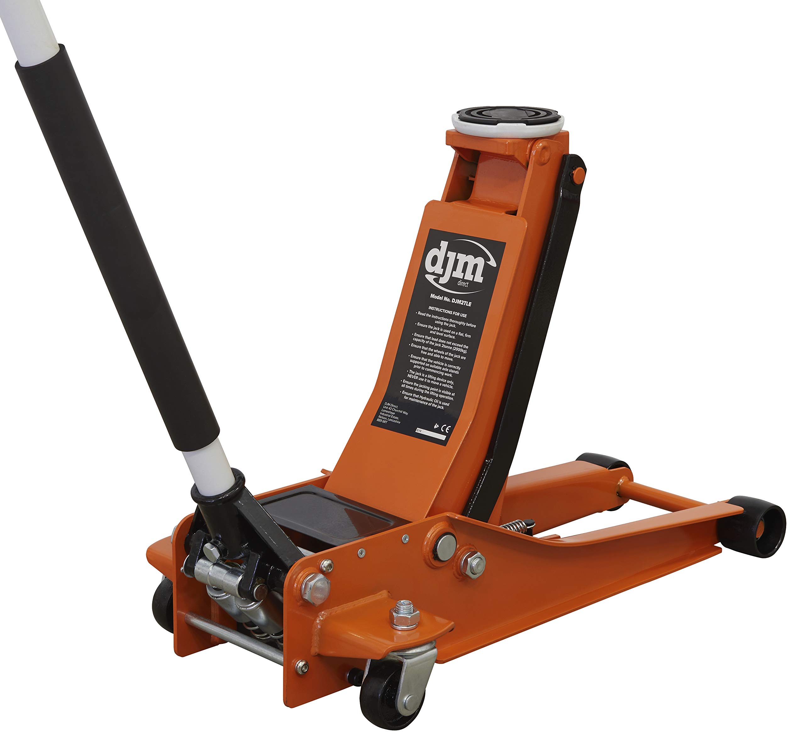Buy DJM Direct Heavy Duty2 Tonne Low Entry Hydraulic Rocket Lift buy-djm-direct-heavy-duty2-tonne-low-entry-hydraulic-rocket-lift