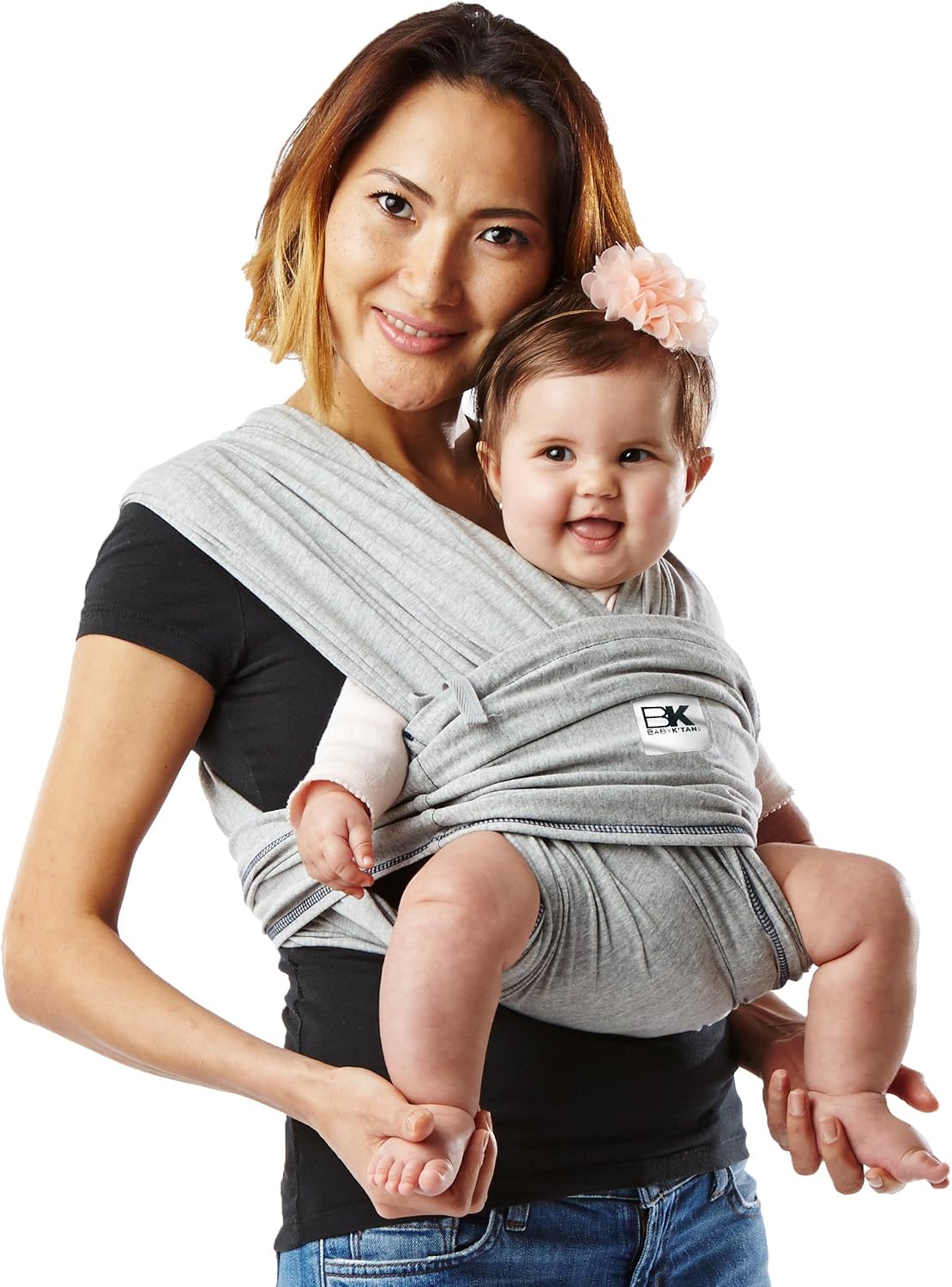 Amazon.com: Baby K'tan Baby Carrier : Baby