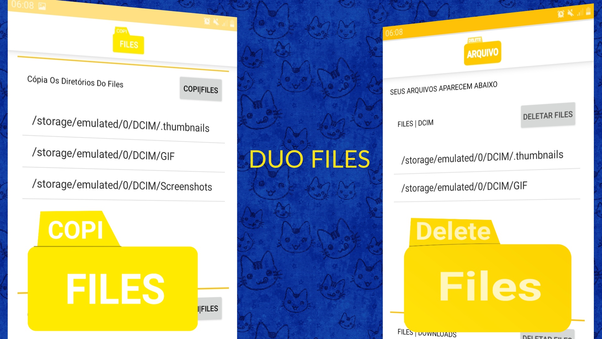 Delete Files - App on Amazon Appstore