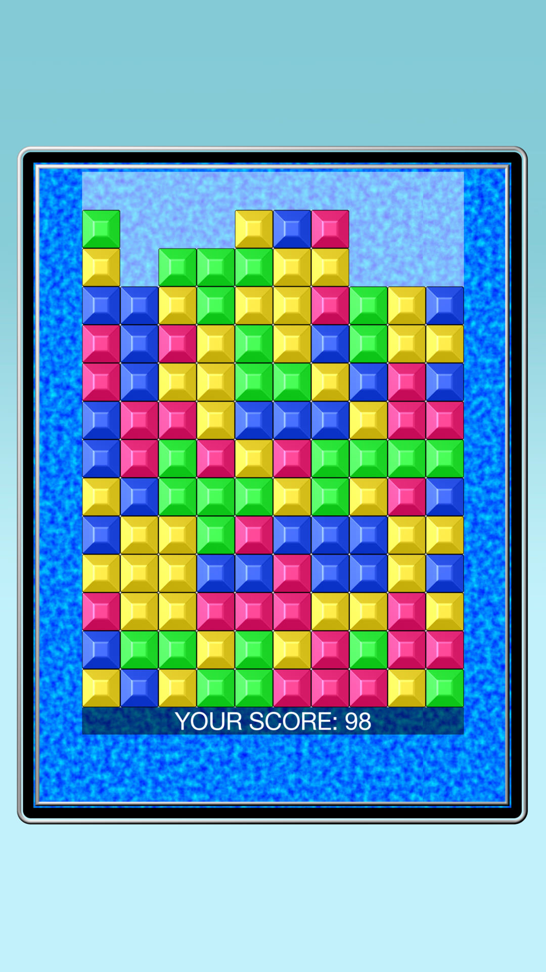 Amazing jewels - Clear the board game- free - App on Amazon Appstore