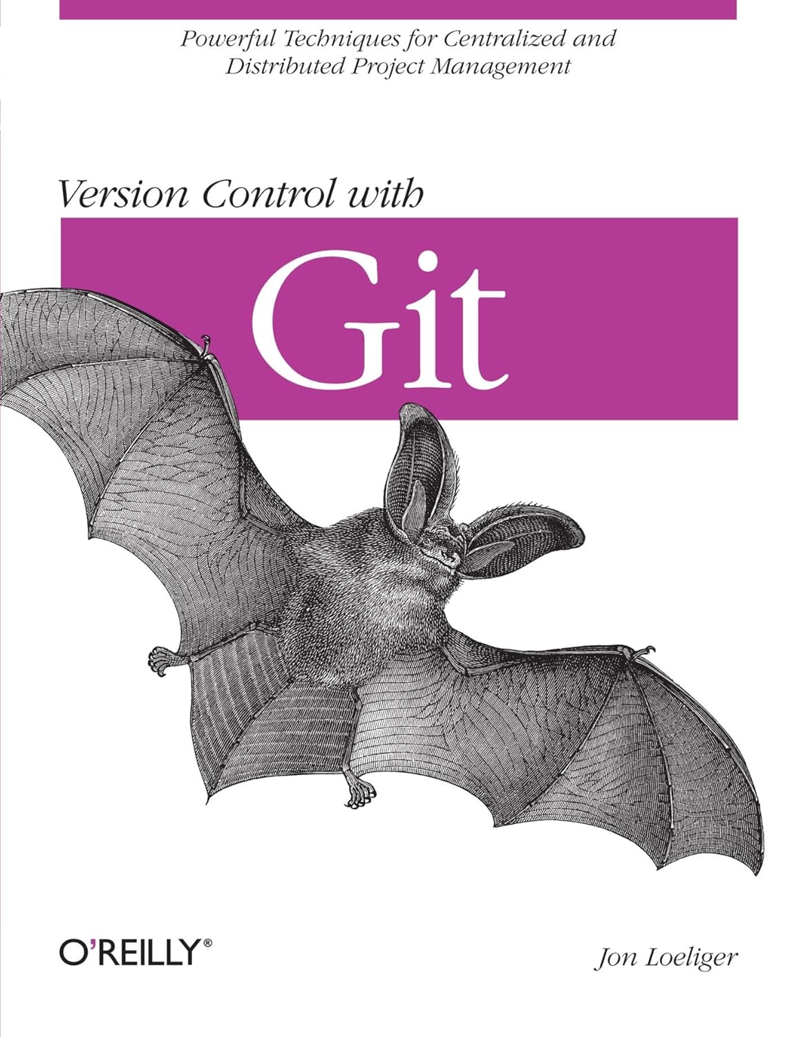 Version Control with Git: Powerful tools and techniques for ...