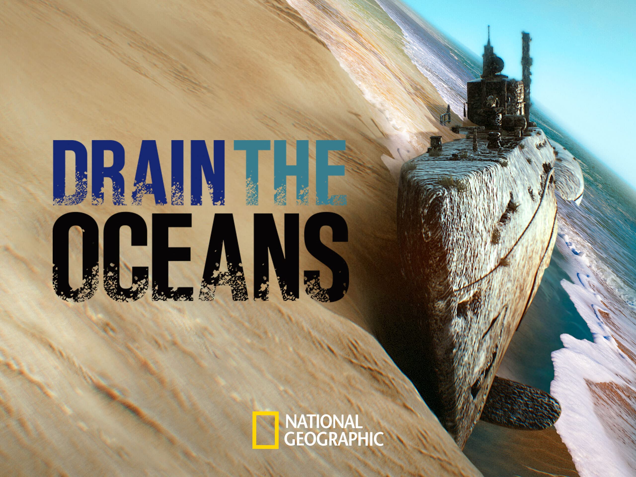 Watch Drain the Oceans - Season 5 | Prime Video