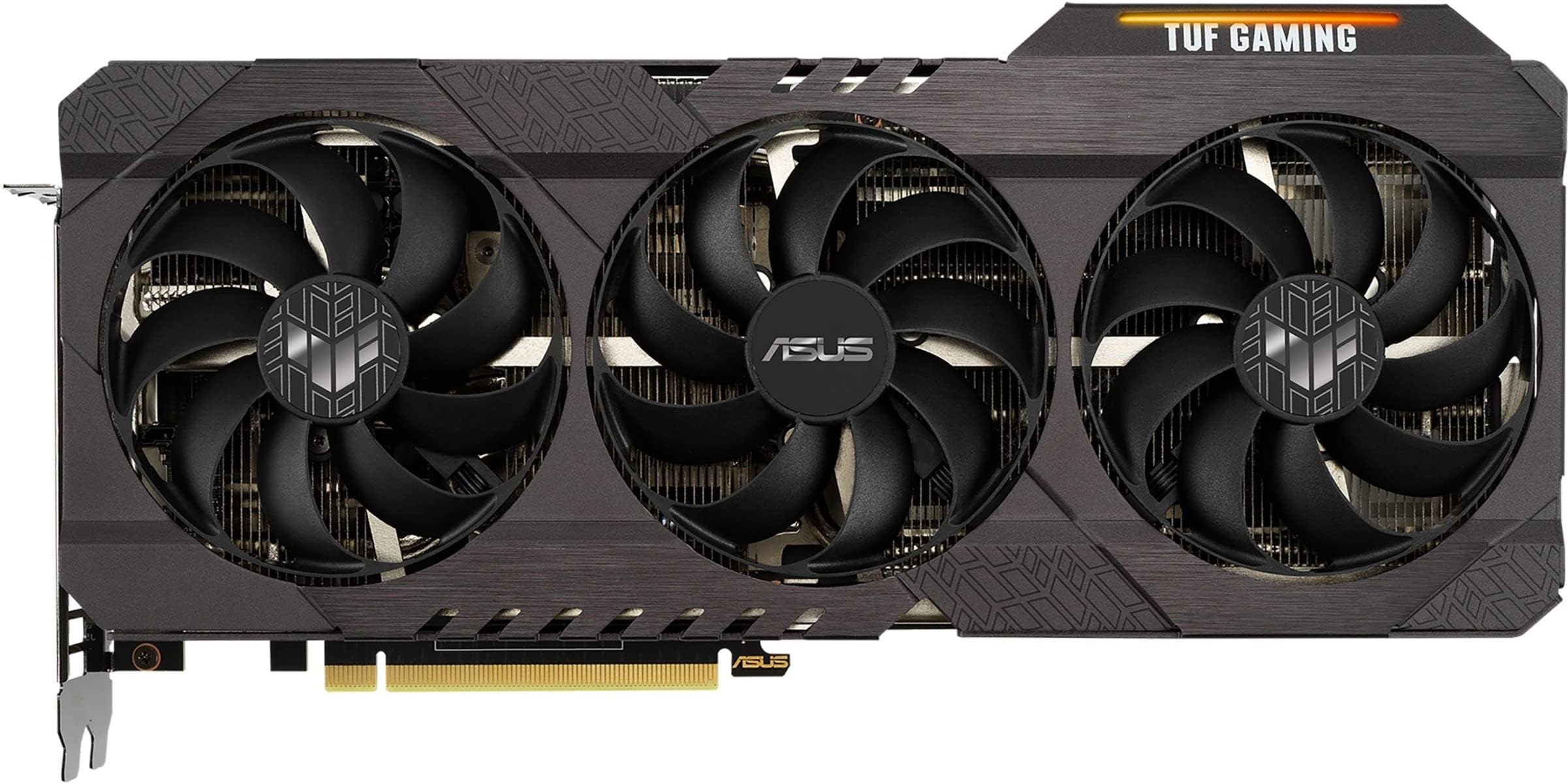 Amazon.com: ASUS TUF Gaming NVIDIA GeForce RTX 3090 OC Edition Graphics ...