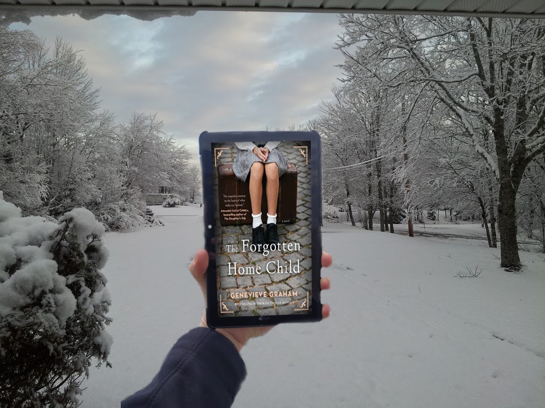 The Forgotten Home Child : Graham, Genevieve: Amazon.ca: Books