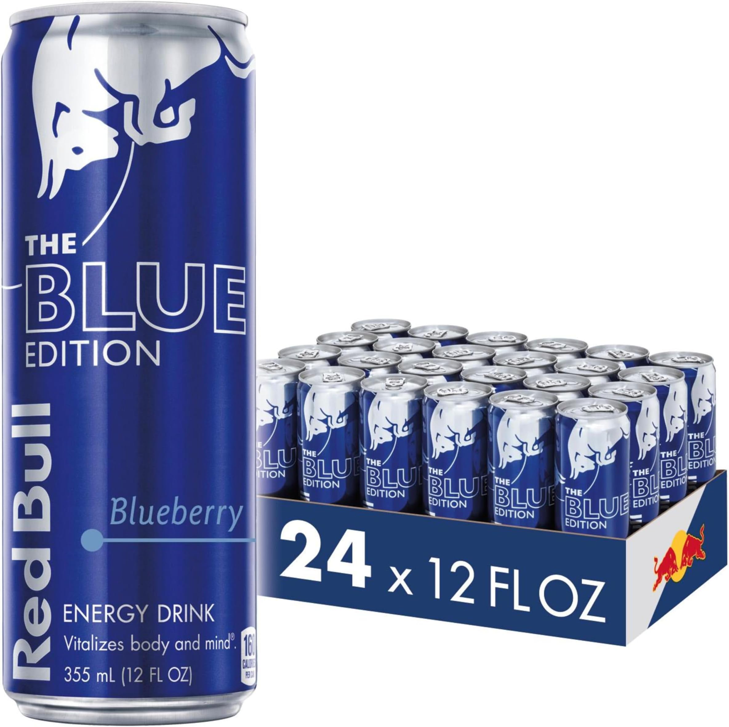 Amazon.com : Red Bull Winter Edition Pear Cinnamon Energy Drink, 8.4 Fl ...