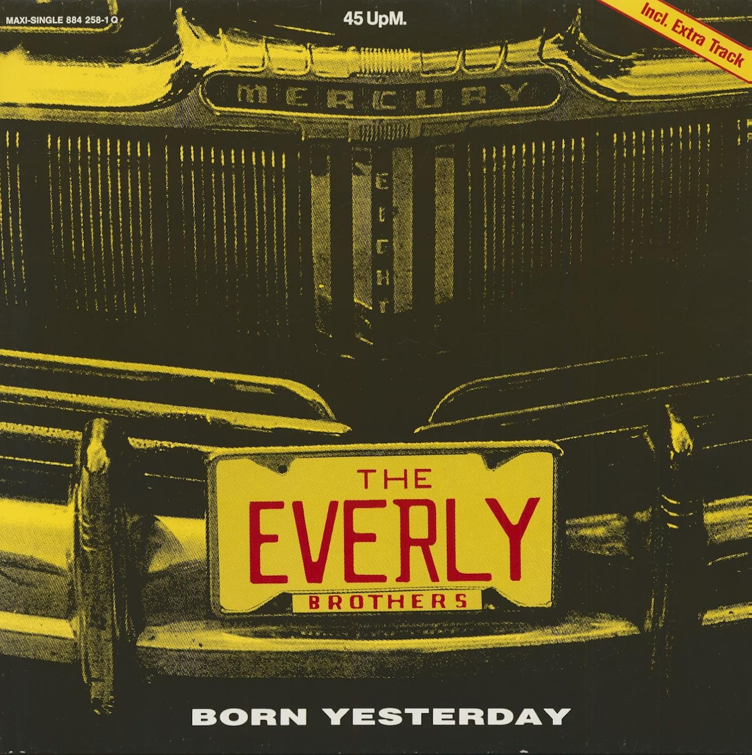 Born yesterday [VINYL]: Amazon.co.uk: CDs & Vinyl