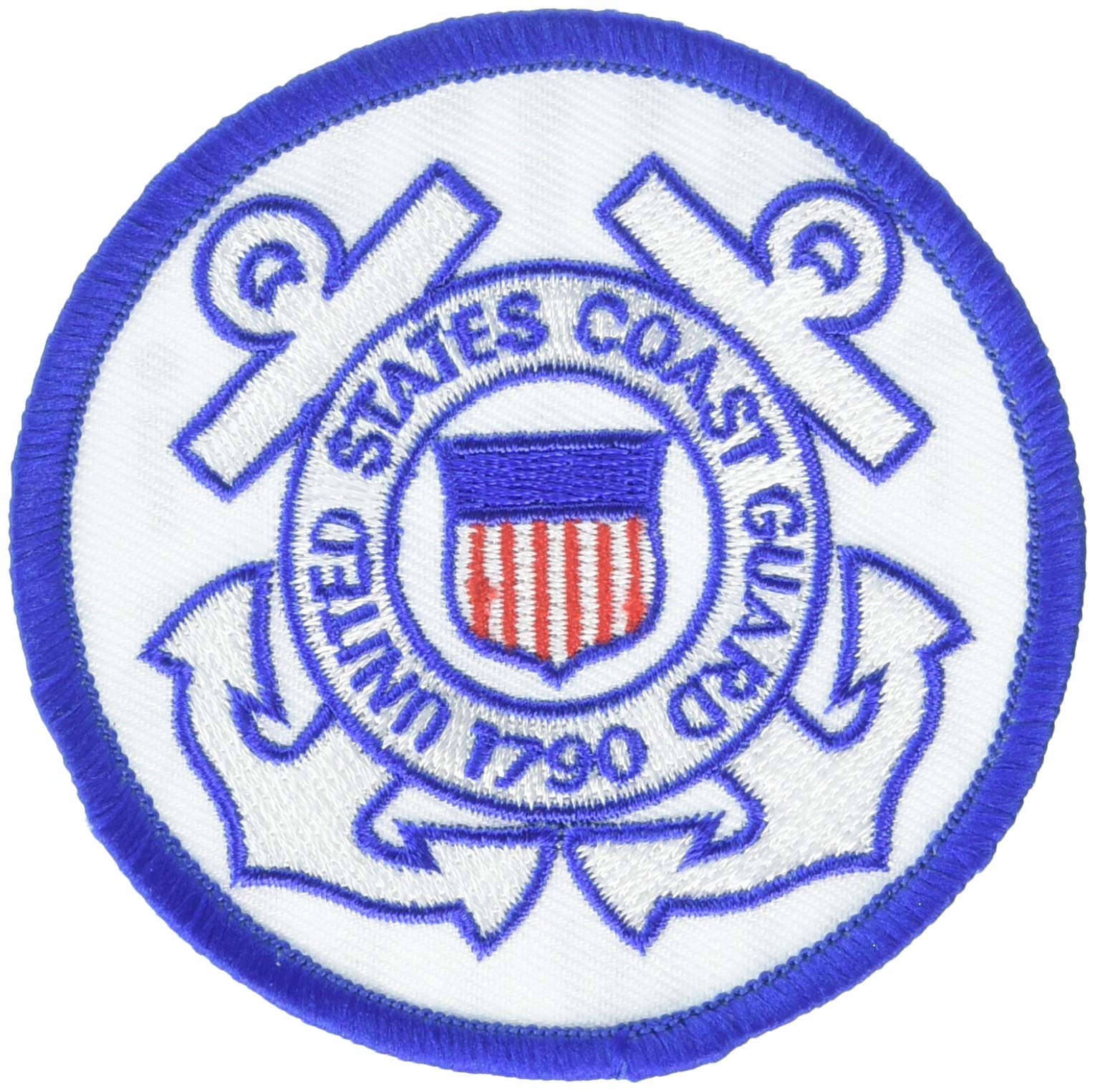 Logotipo Da Uscg Coast Guard Logo Hi Res Stock Photography And Images