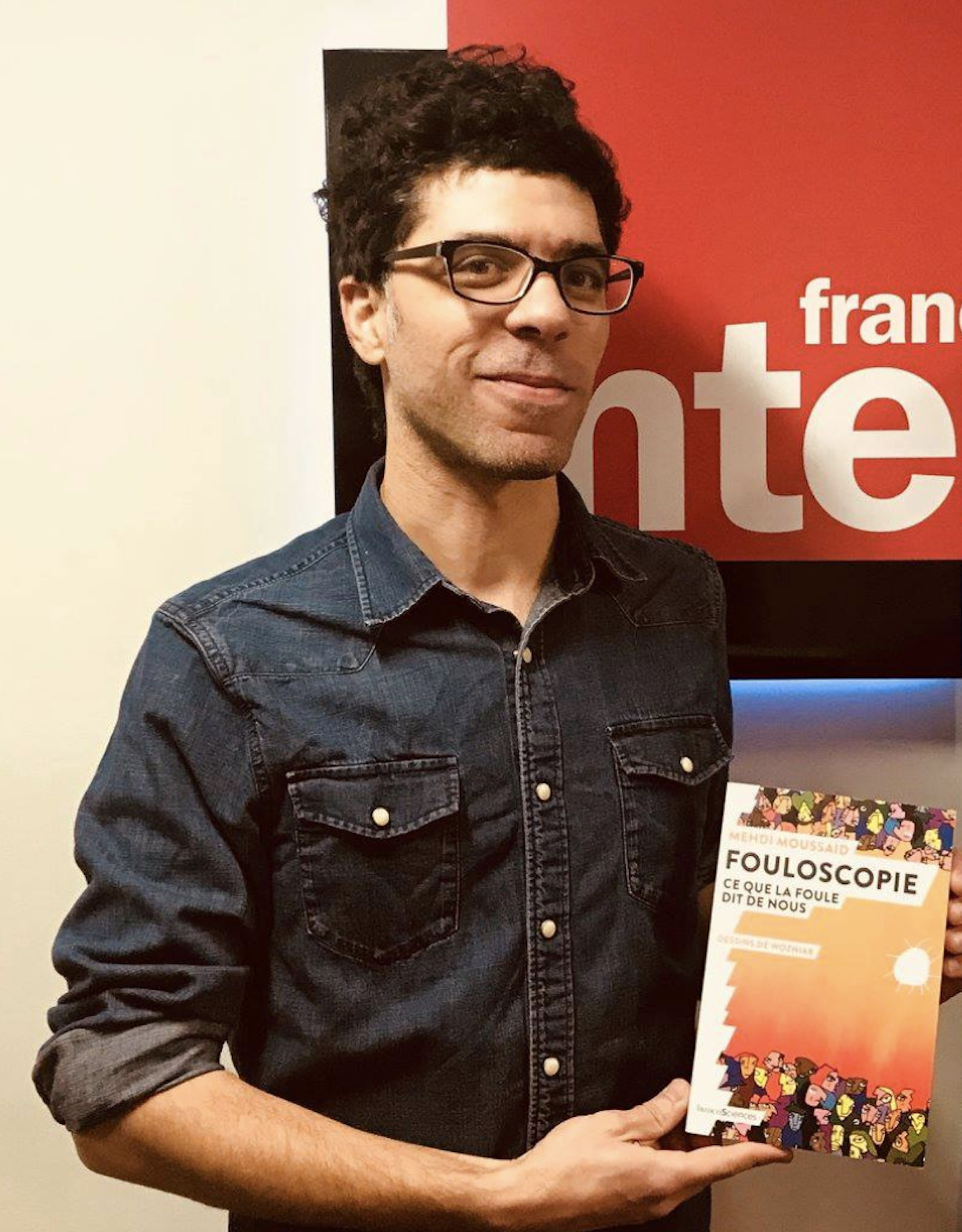 Amazon.fr: Mehdi Moussaid: livres, biographie, dernière mise à jour