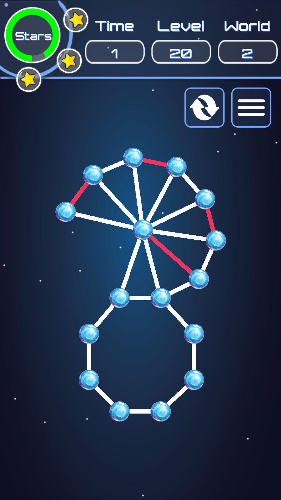 Connect The Dots - App on Amazon Appstore