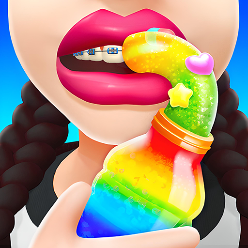 Frozen ASMR: Honey Maker - Aplicativo na Amazon Appstore