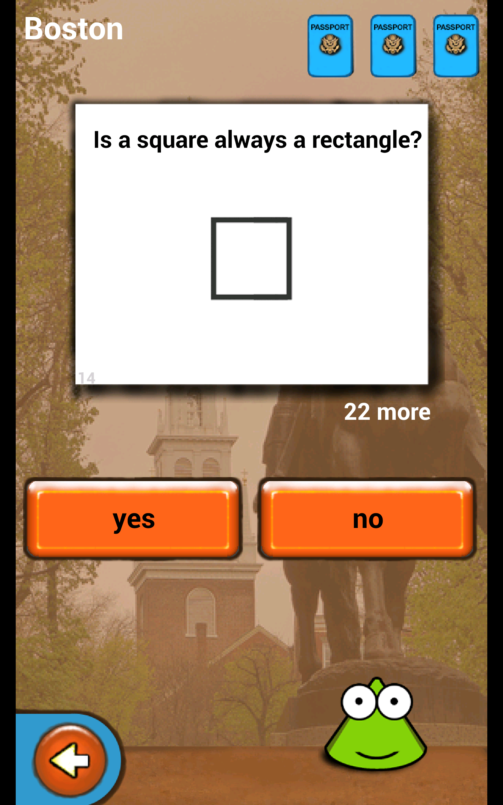 Geometry Quest Lite:Amazon.com.br:Appstore for Android