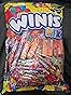 Winis Mix de 1.6 kg. Bolsa con más de 150 pzas. : Amazon.com.mx ...