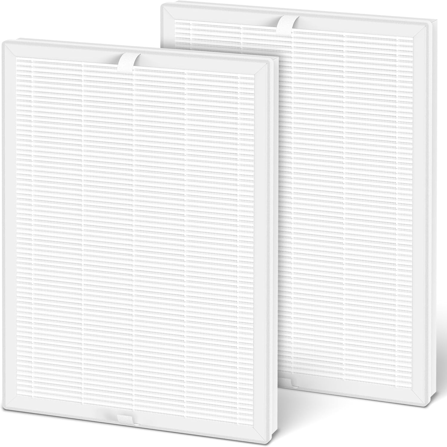 Amazon.com: 𝟐 𝐏𝐚𝐜𝐤 E-400 Filter ＆ ClearAir-A7 Filter Compatible With ...