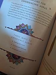 The Zenned Out Guide to Understanding Auras: Your Handbook to Seeing, Reading, and Protecting ...