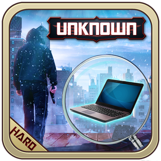 New Hidden Objects - Unknown - In Unknown, find 500 new hidden objects ...