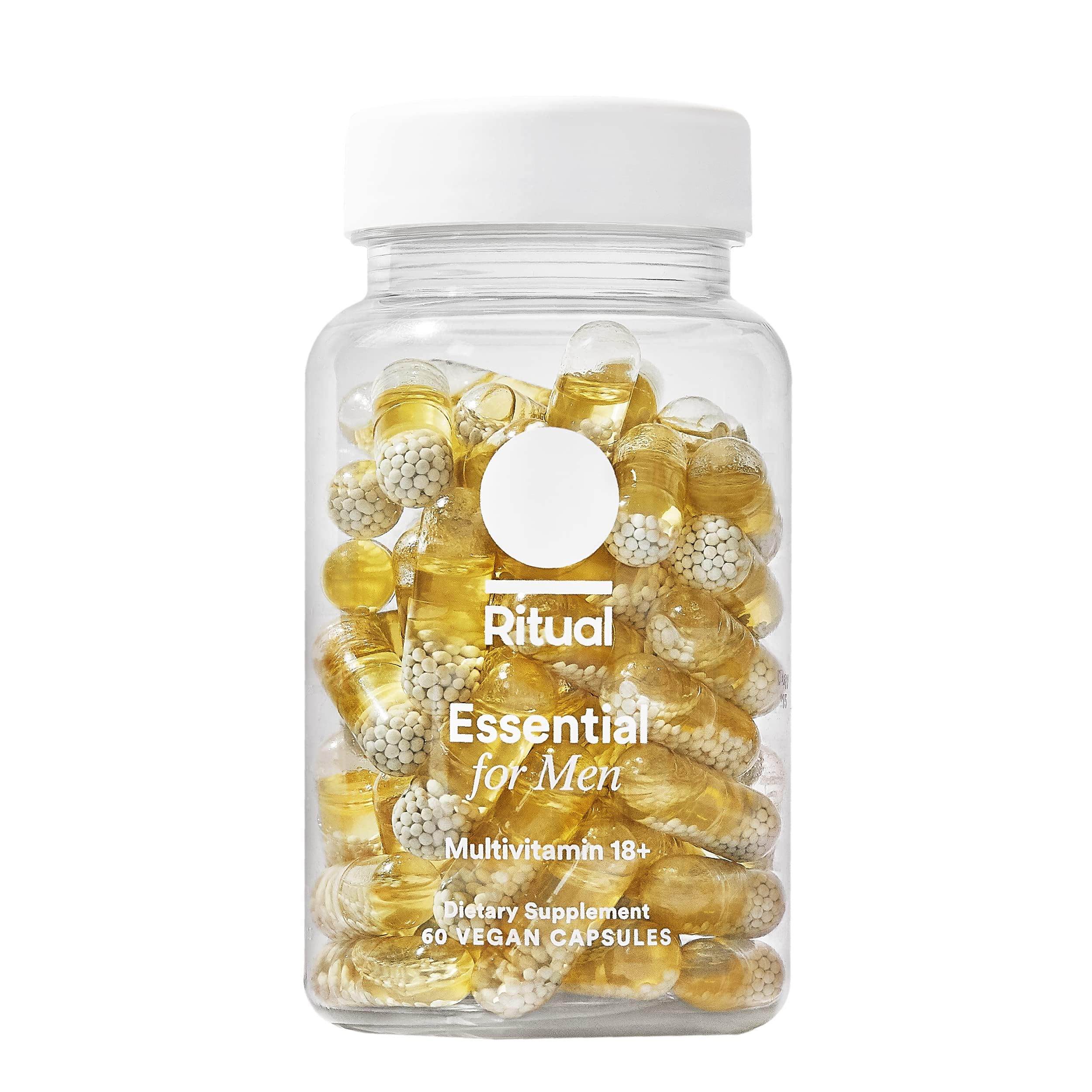 Ritual Multivitamin for M...B09W355M95 | Encarguelo.com.ve