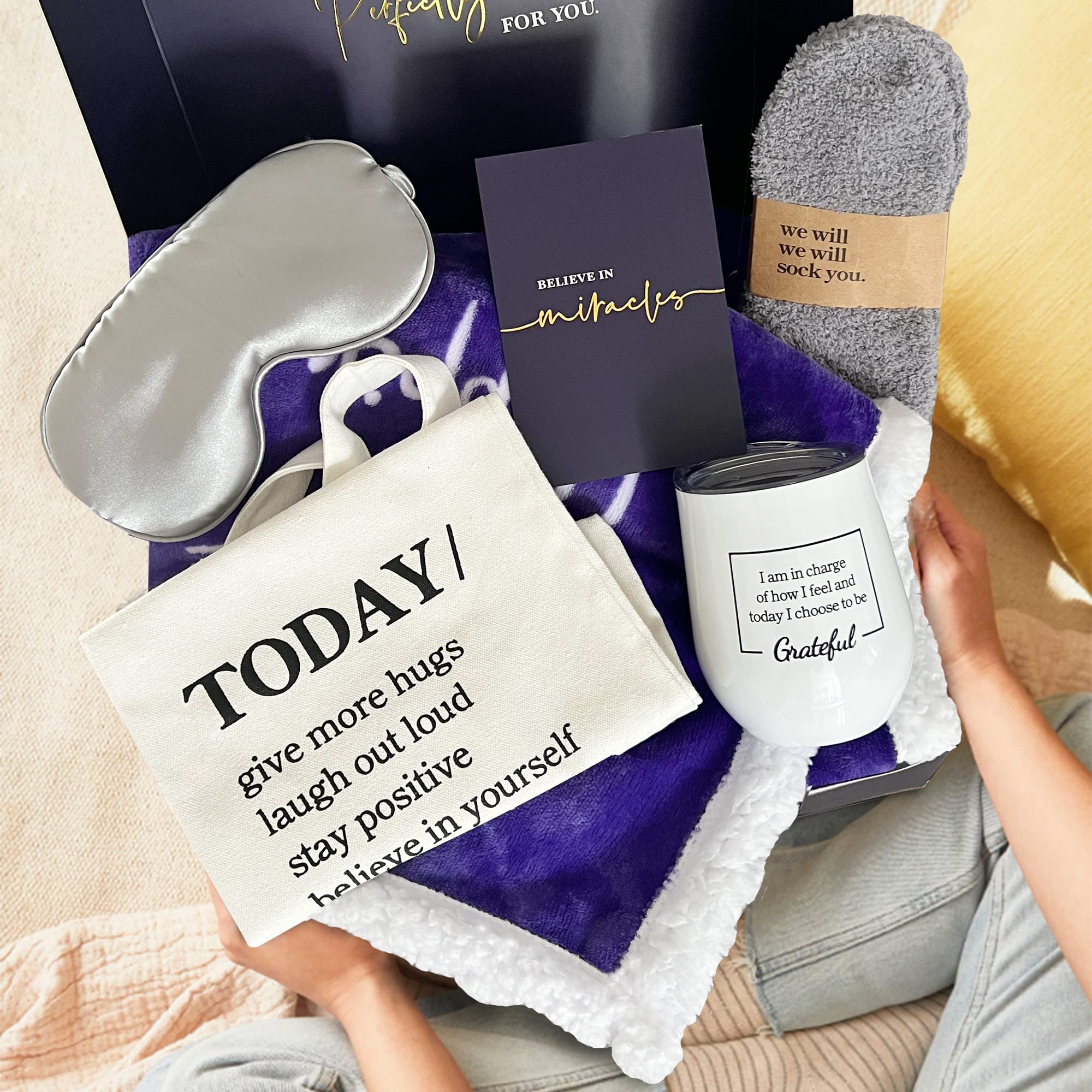 Depression Gift Box