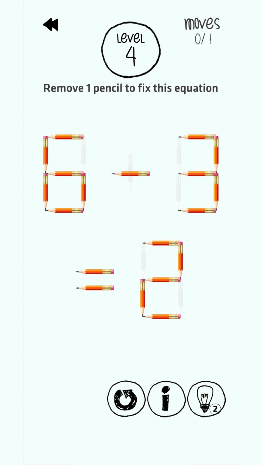 Pencil Brain: IQ Puzzle Game - App on Amazon Appstore