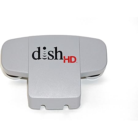 Amazon.com: Dish Network Dish Pro Plus DPP TWIN LNB / LNBF PRO FTA ...
