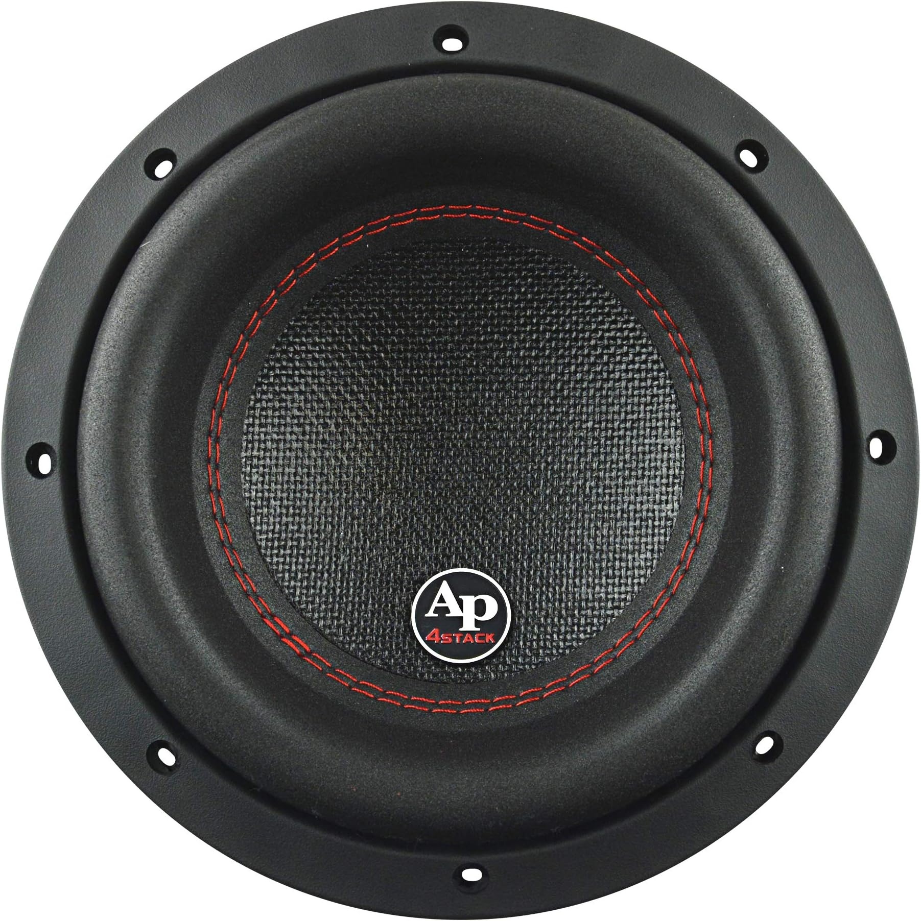 Amazon.com: CT Sounds MESO-8-D4 1600 Watts Max 8 Inch Car Subwoofer ...