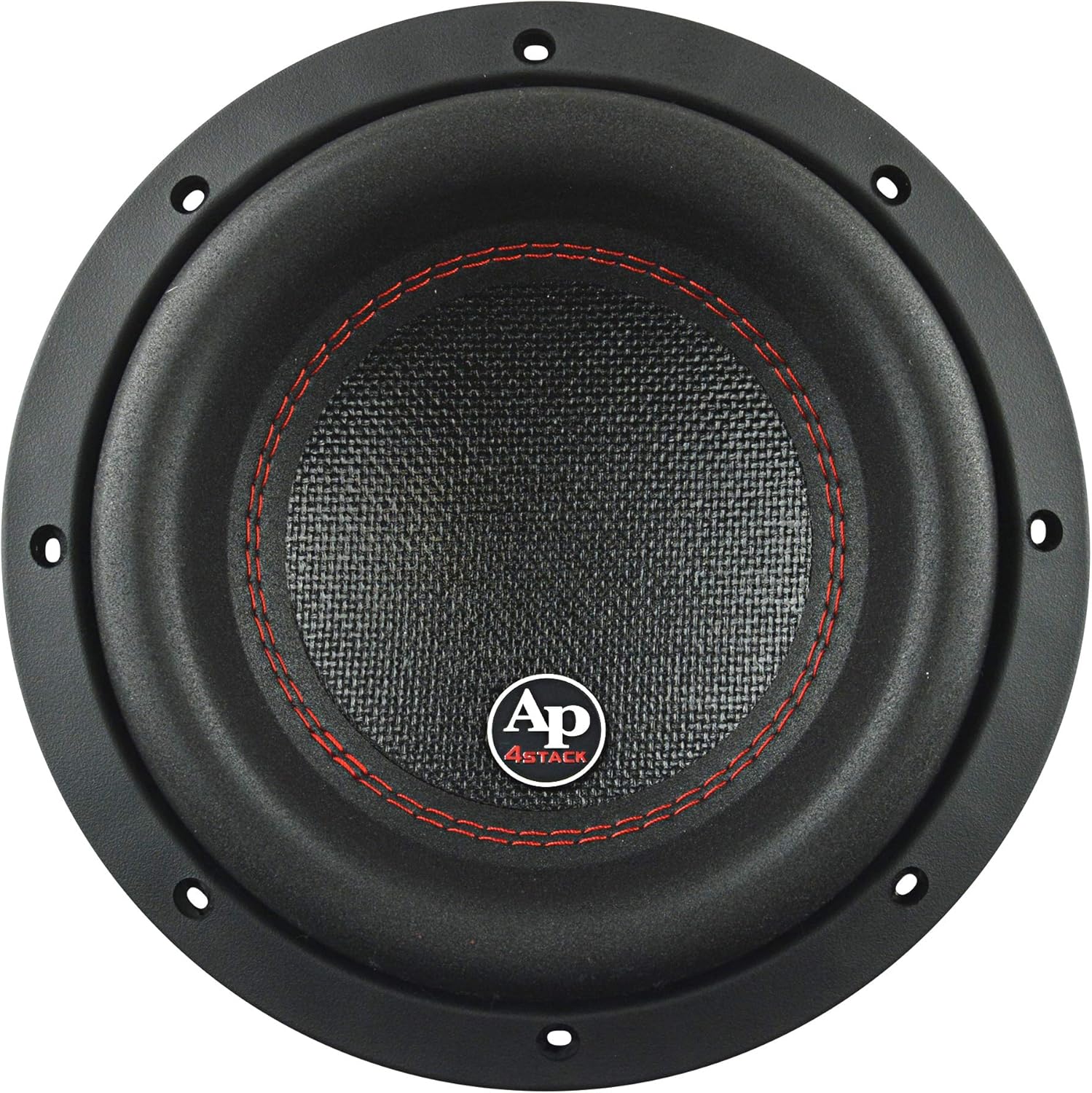 Amazon.com: Audiopipe TXX-BDC4-8 8 Inch 1000 Watt High Performance ...