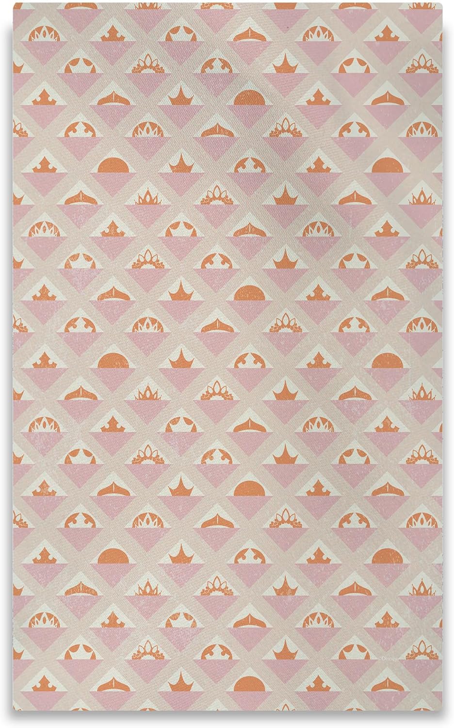 Amazon.com: Northwest Disney Princess Washable Rug, 36" x 62", The ...