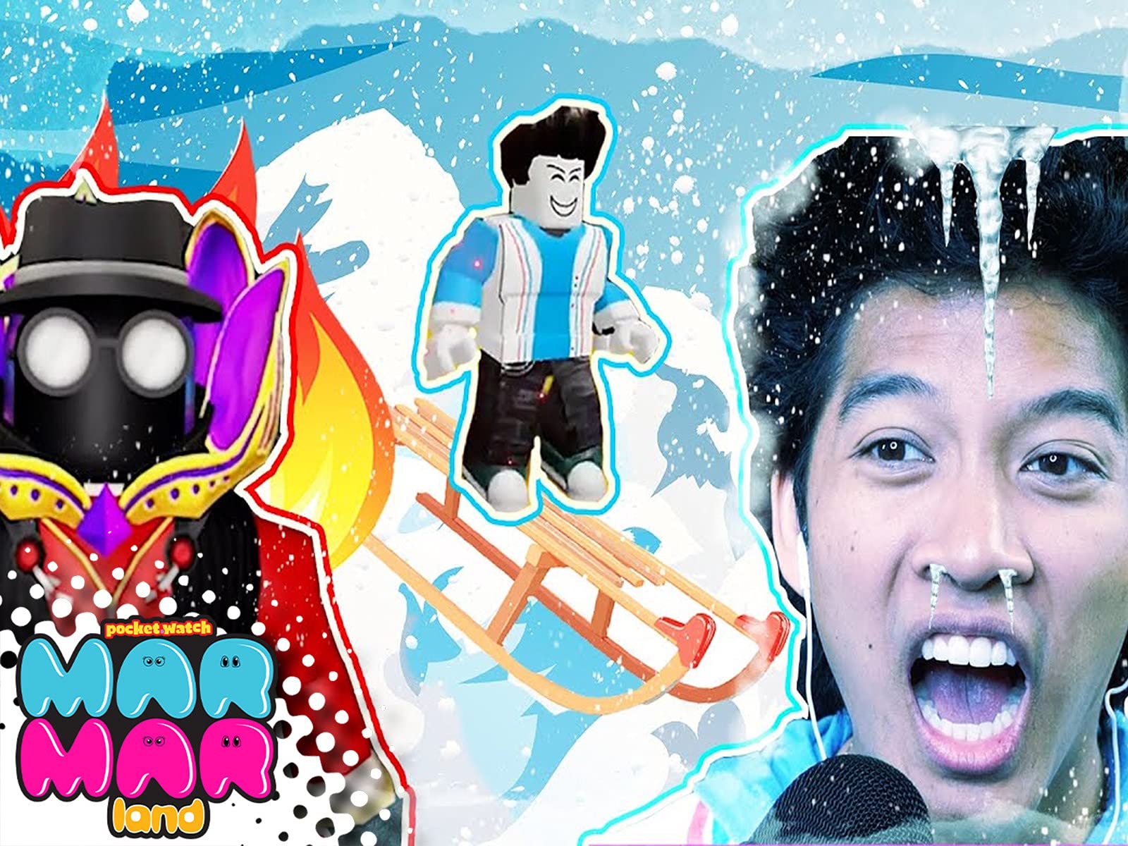 Watch MarMar Land by pocket.watch | Prime Video