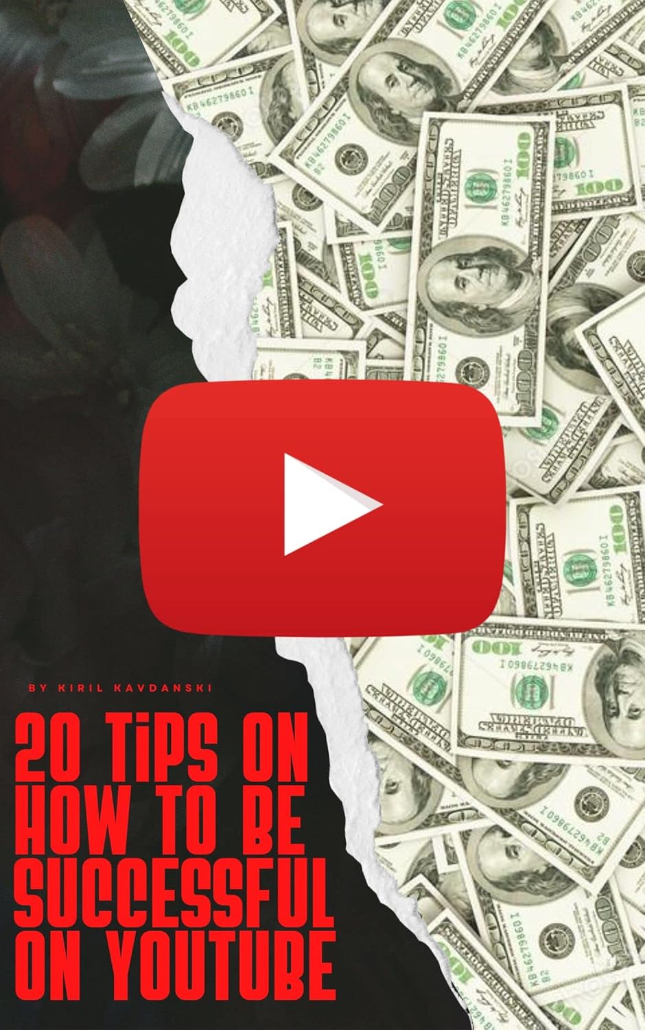 Amazon.com: 20 Tips on how to be successful on YouTube: Learn how to ...