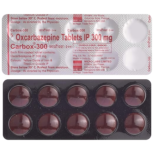 Carbox 300 - Strip of 10 Tablets : Amazon.in: Health & Personal Care