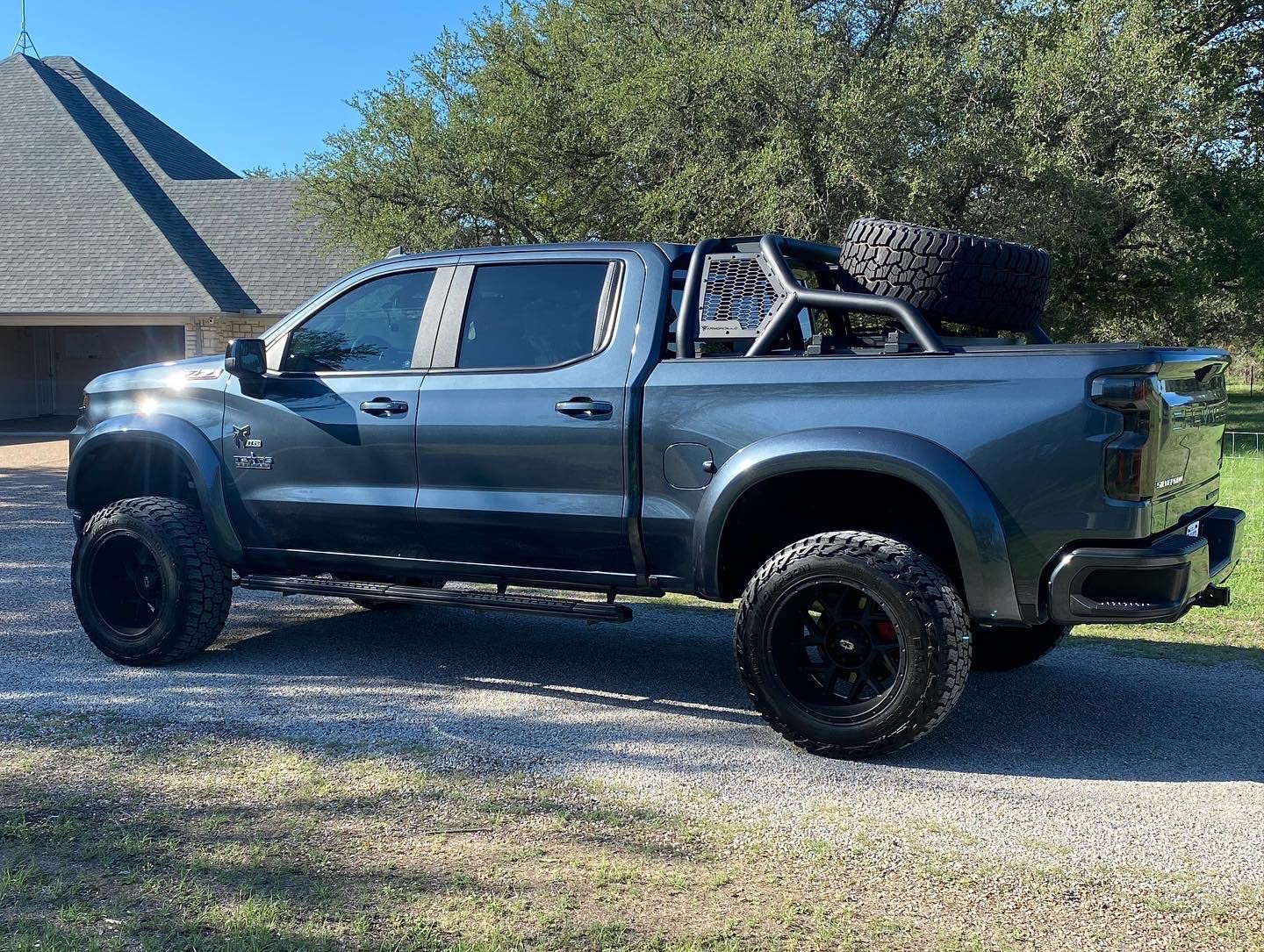 $27/mo - Finance 642167818793 Universal Fit for Full Size Pickup Trucks ...